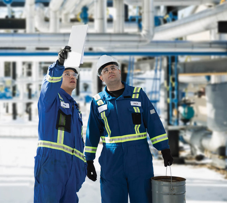 兰精™ - Lenzing - innovative by nature